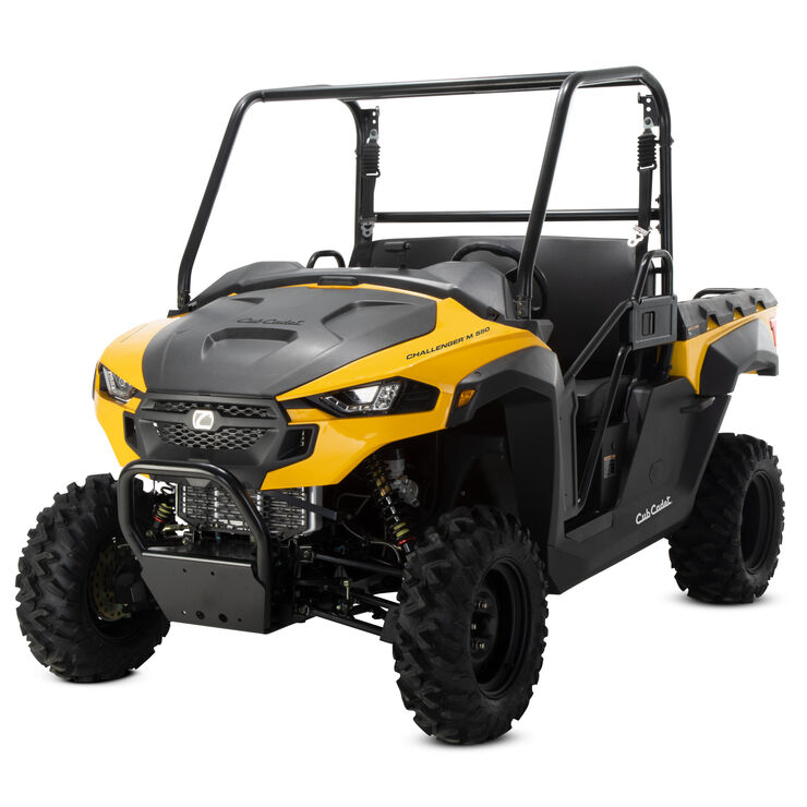 Cub Cadet - Action Equipment Center