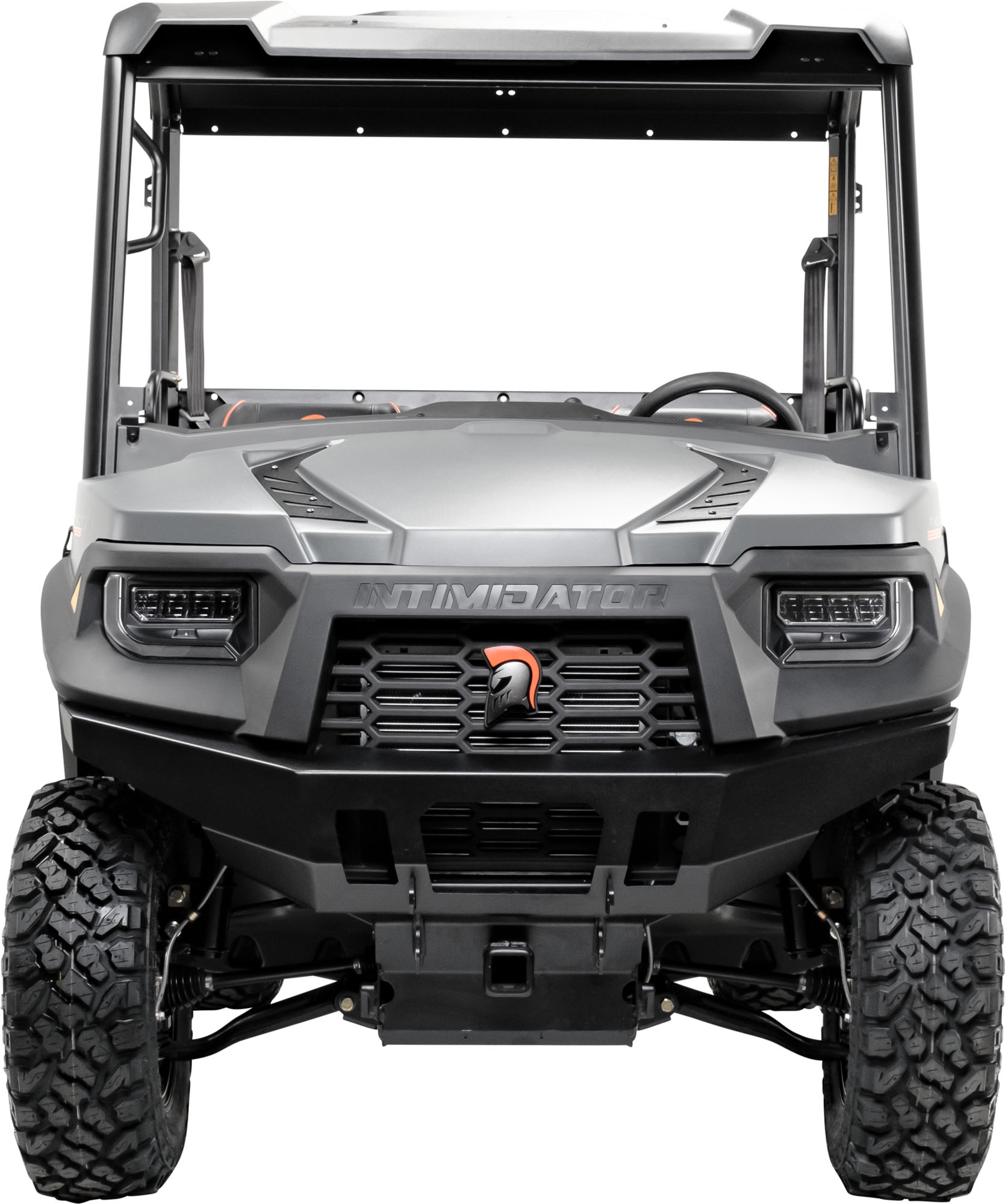 Spartan FRX - Action Equipment Center